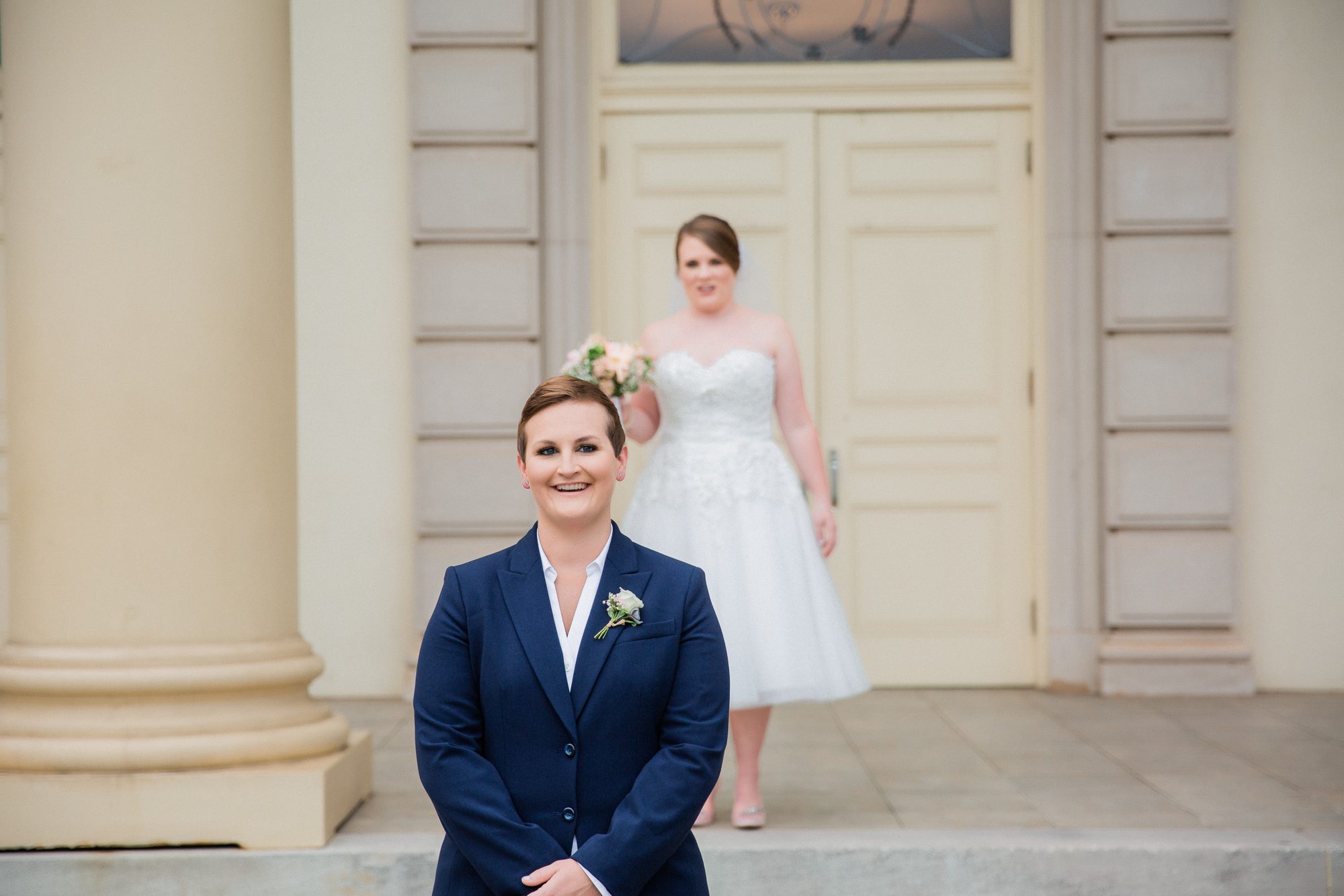 First Baptist Church of Decatur | Beka and Kacey