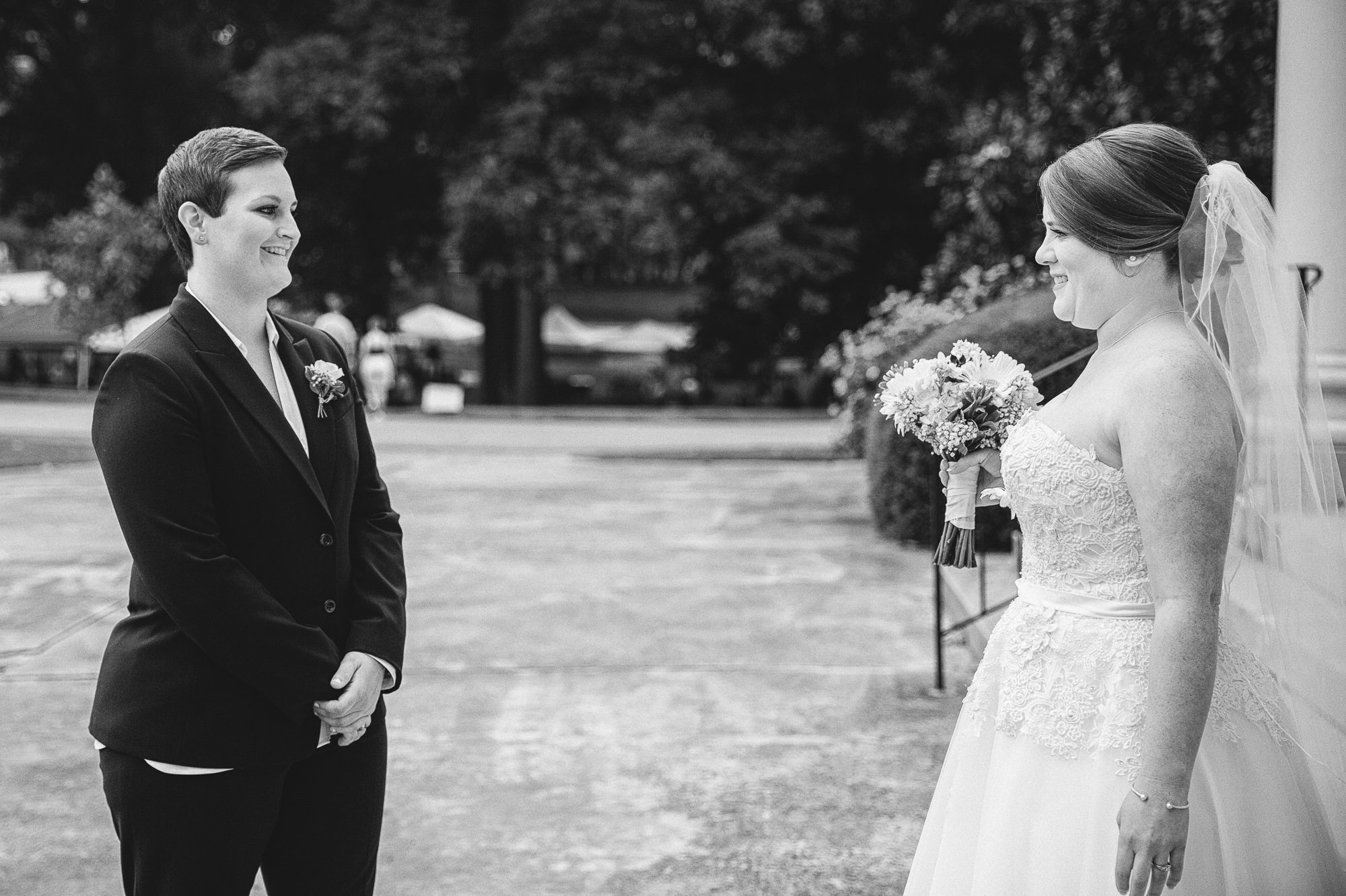 First Baptist Church of Decatur | Beka and Kacey