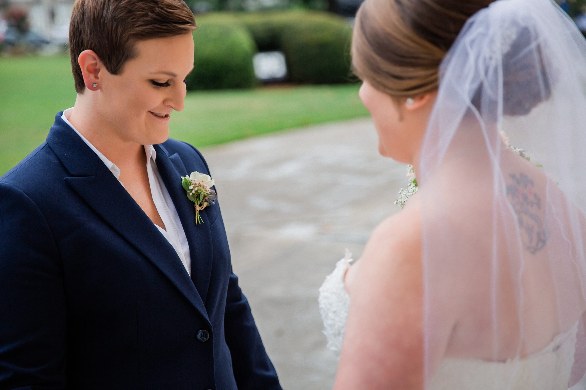 First Baptist Church of Decatur | Beka and Kacey