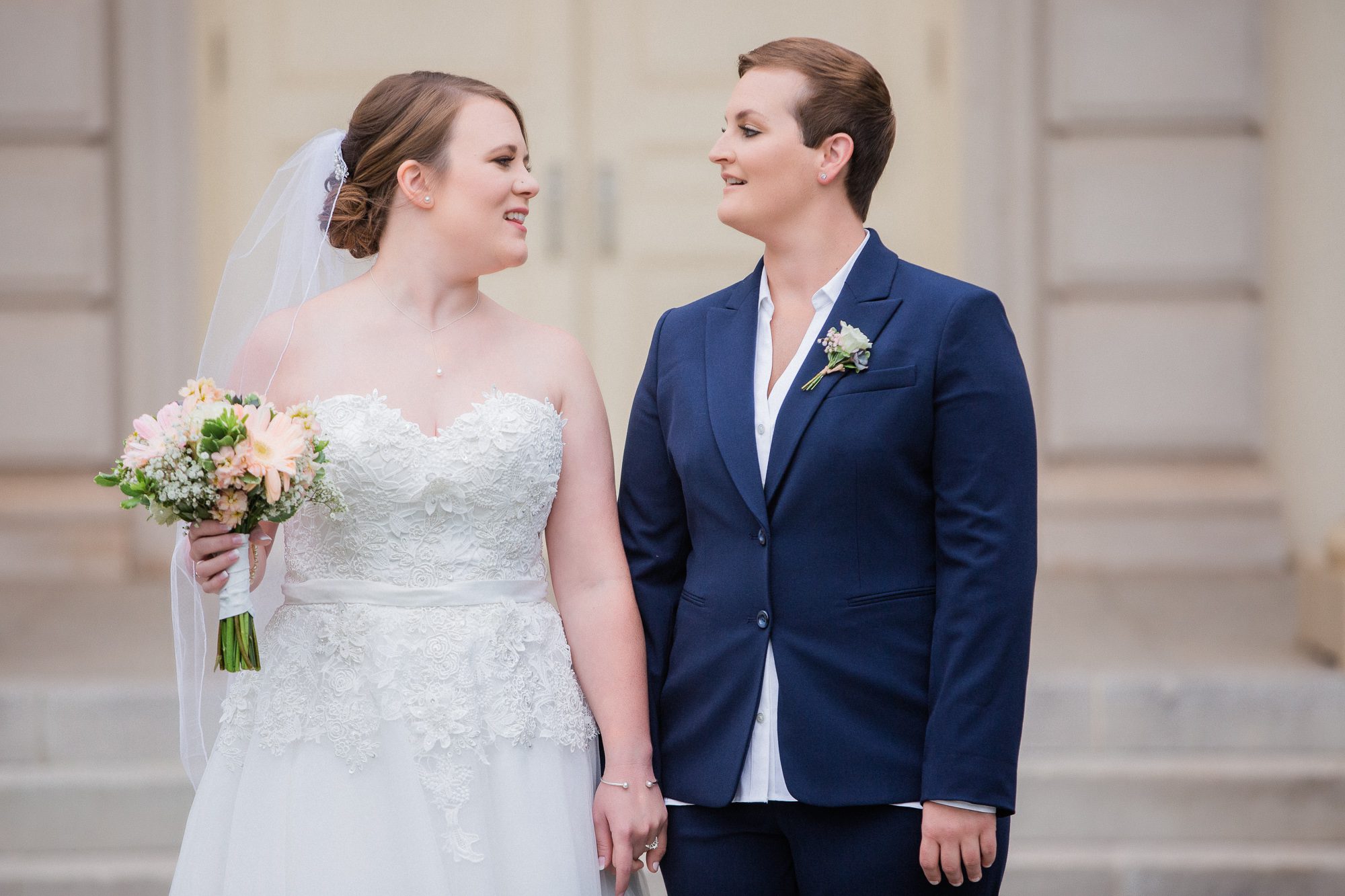 First Baptist Church of Decatur | Beka and Kacey