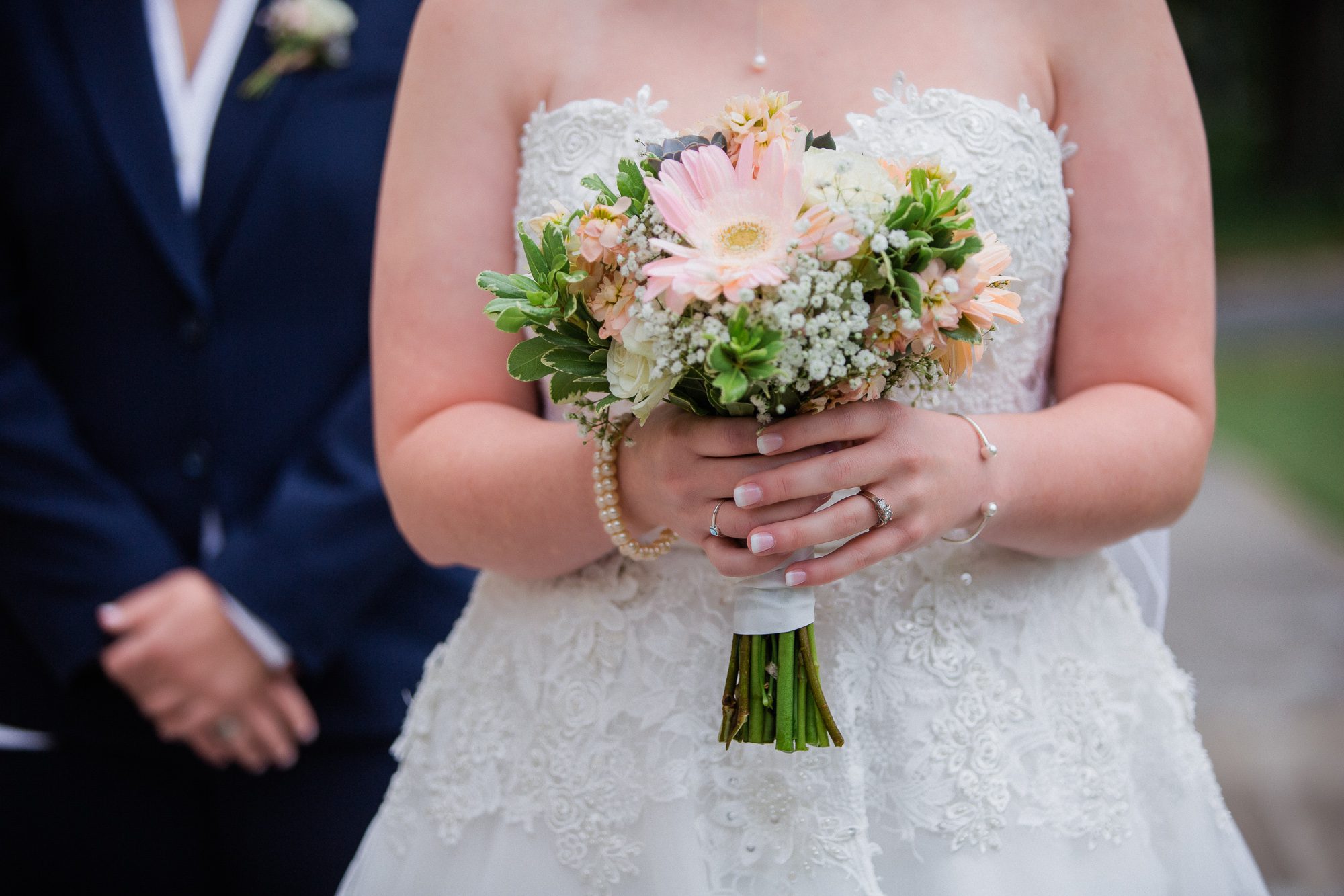 First Baptist Church of Decatur | Beka and Kacey