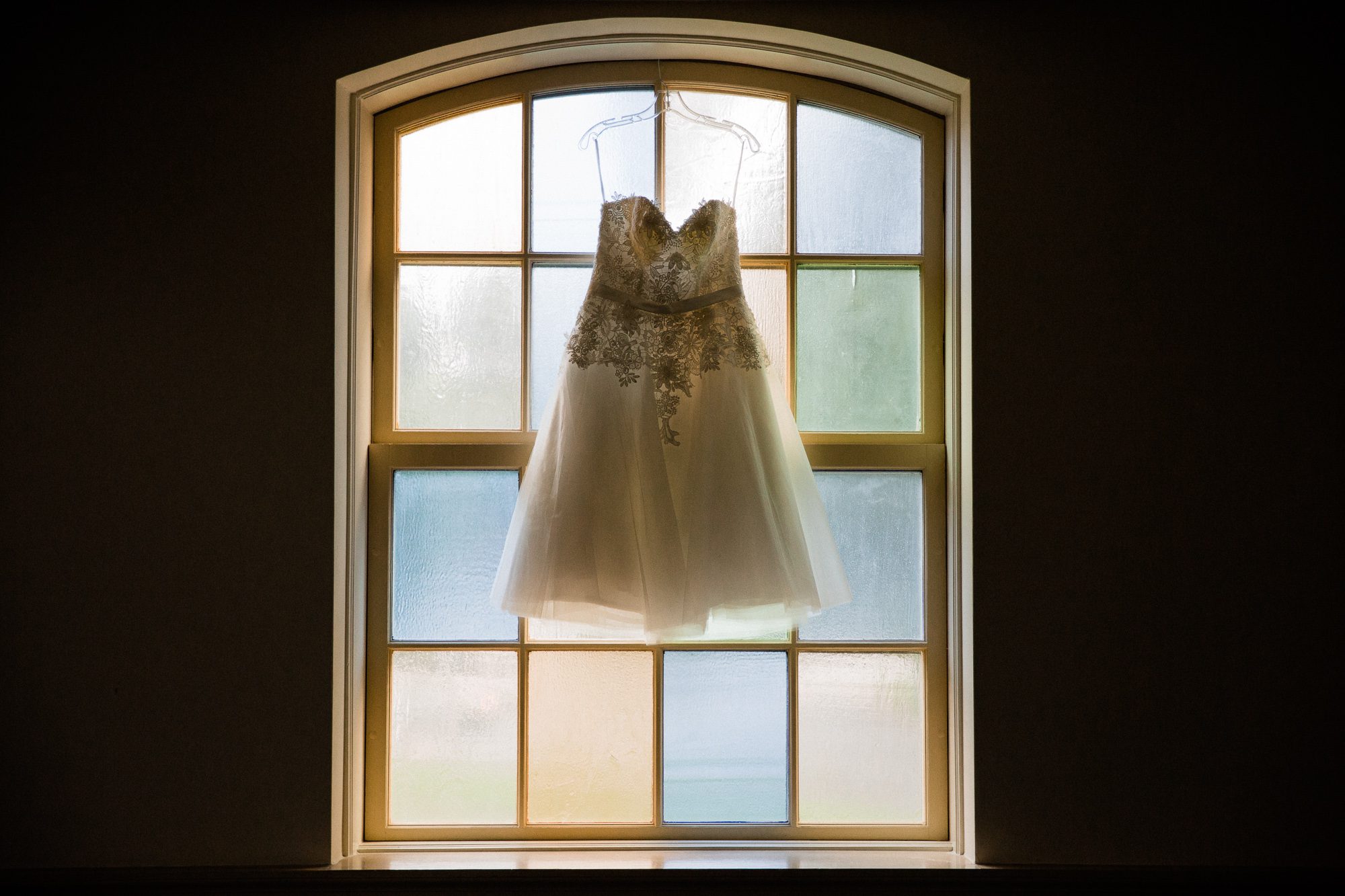 First Baptist Church of Decatur | Beka and Kacey