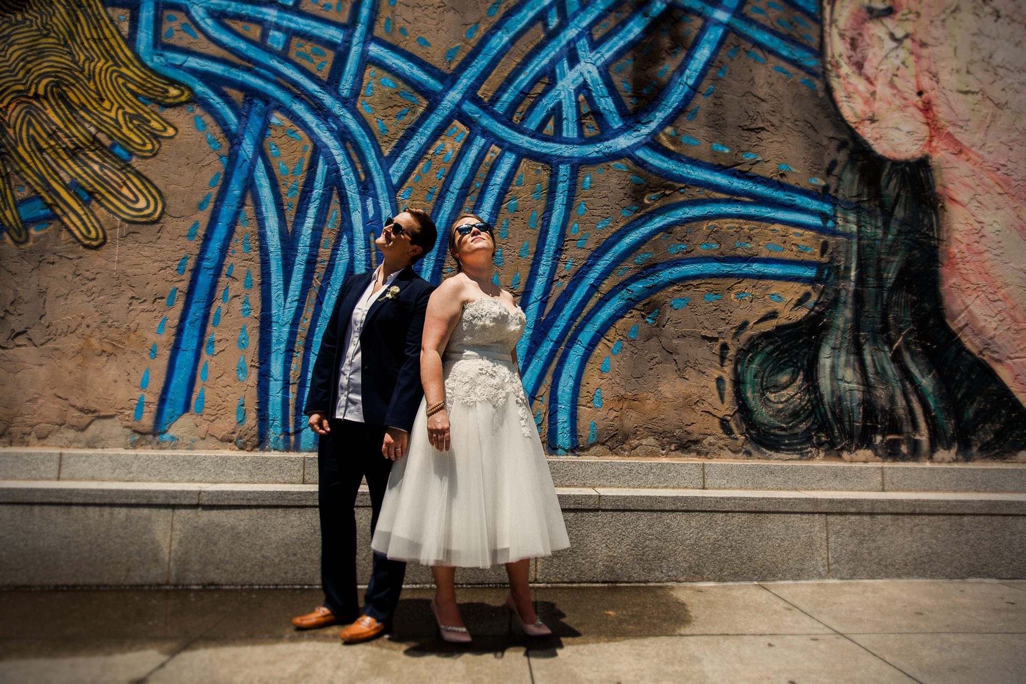 First Baptist Church of Decatur | Beka and Kacey