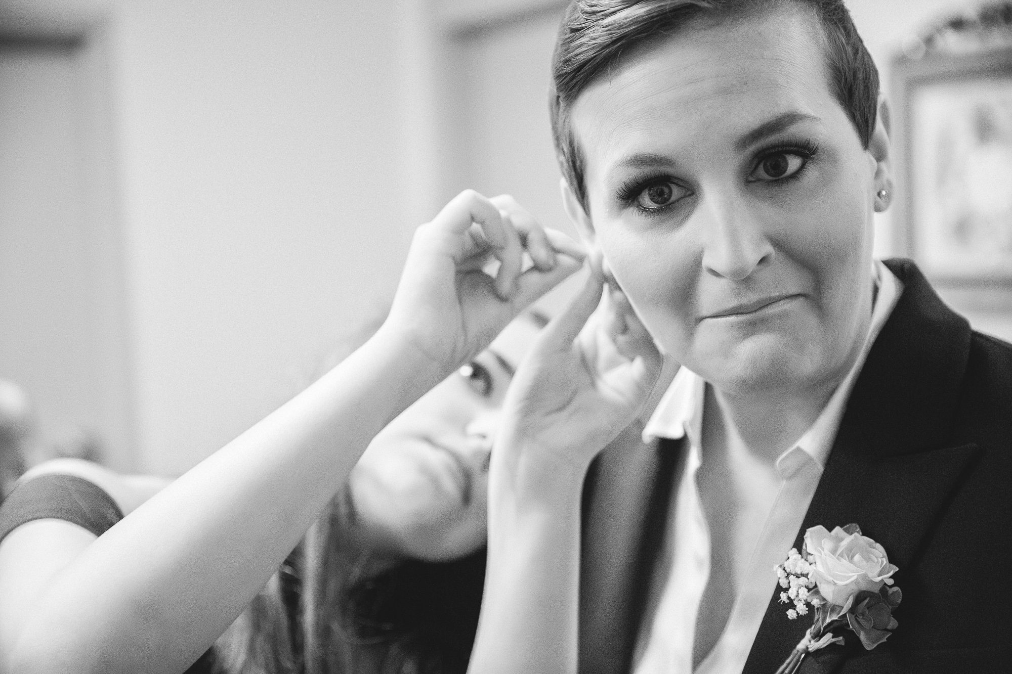 First Baptist Church of Decatur | Beka and Kacey