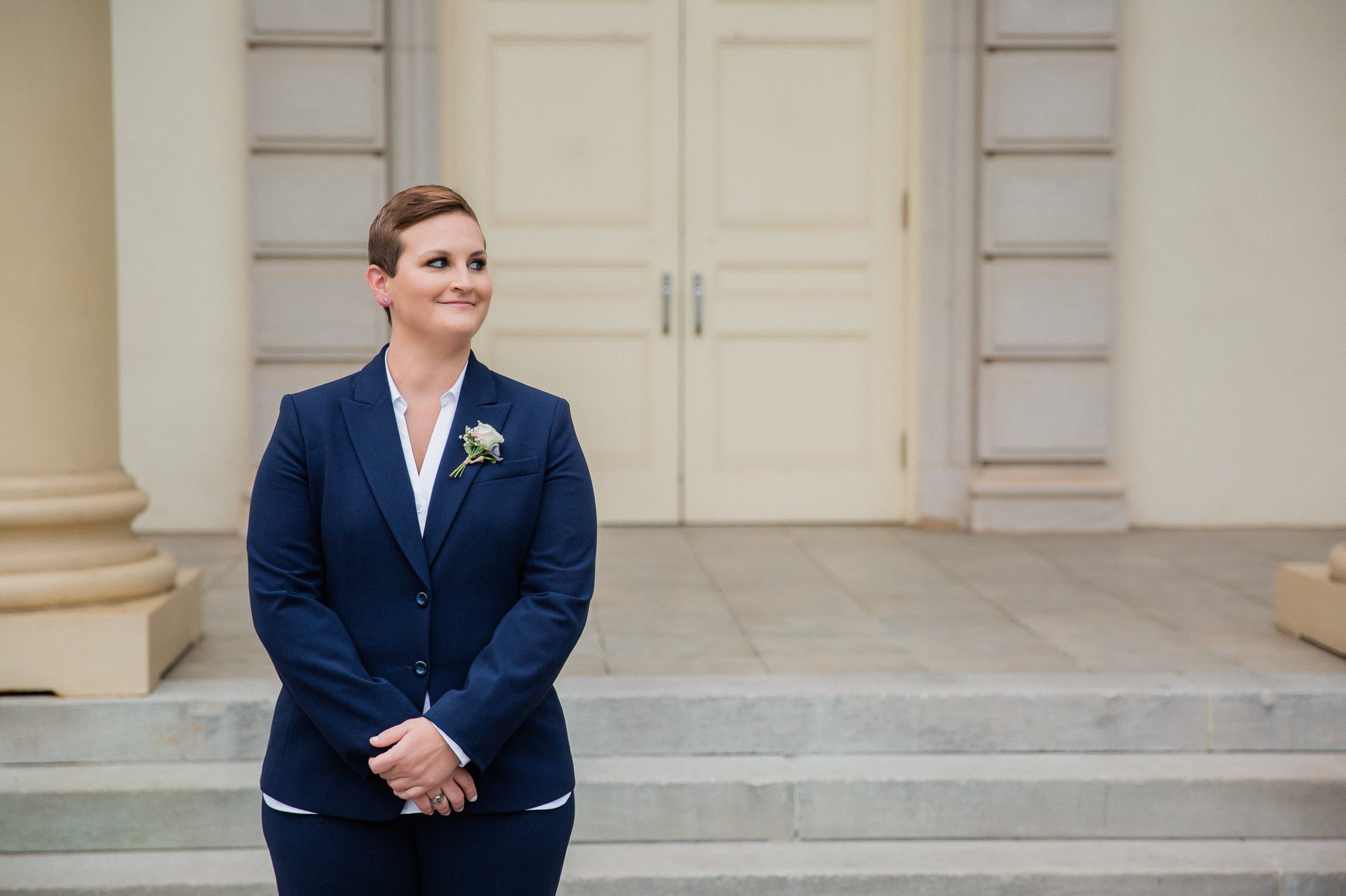 First Baptist Church of Decatur | Beka and Kacey