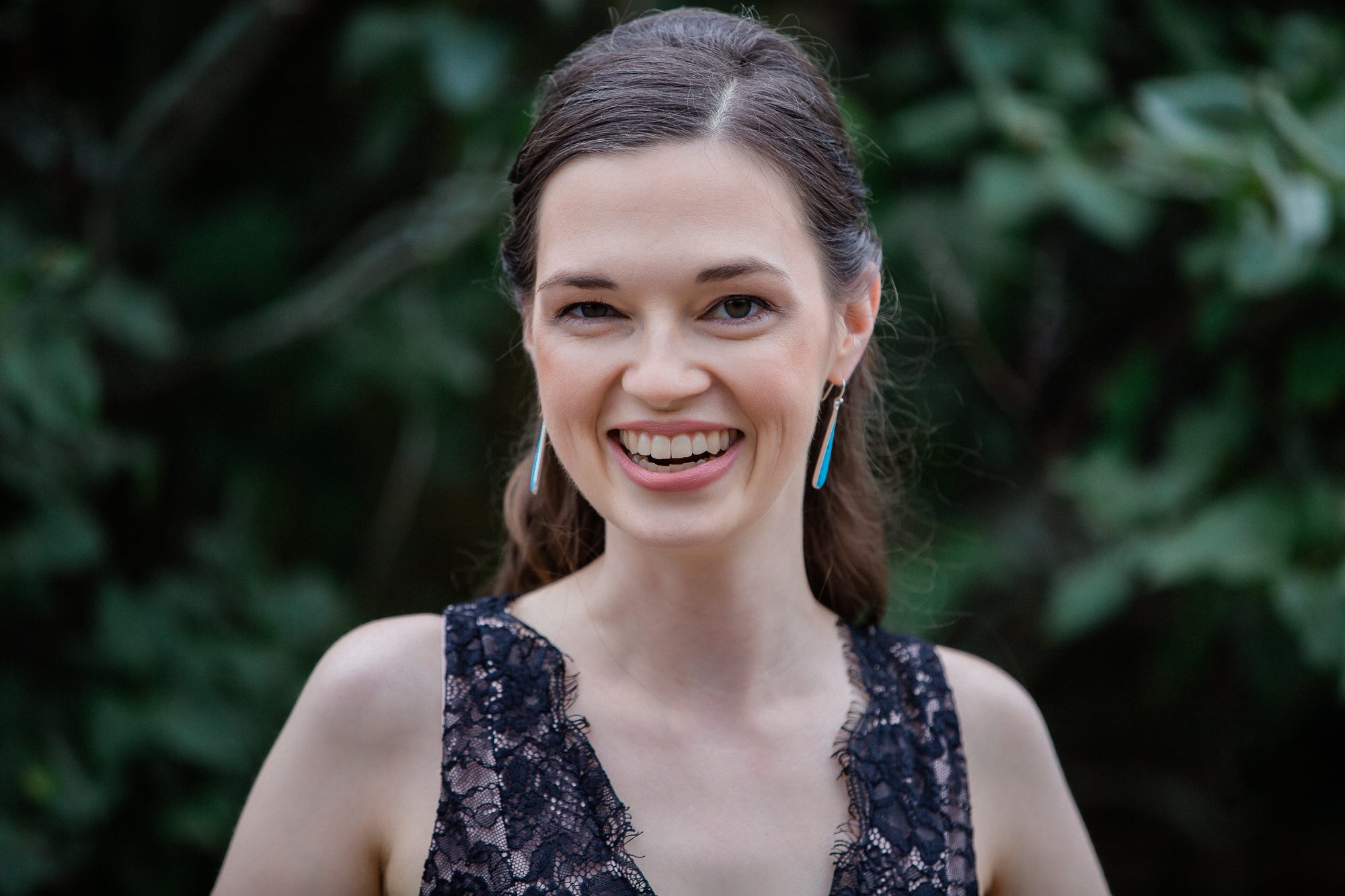 Larz Anderson Park Wedding Photos | Juli and Rachel