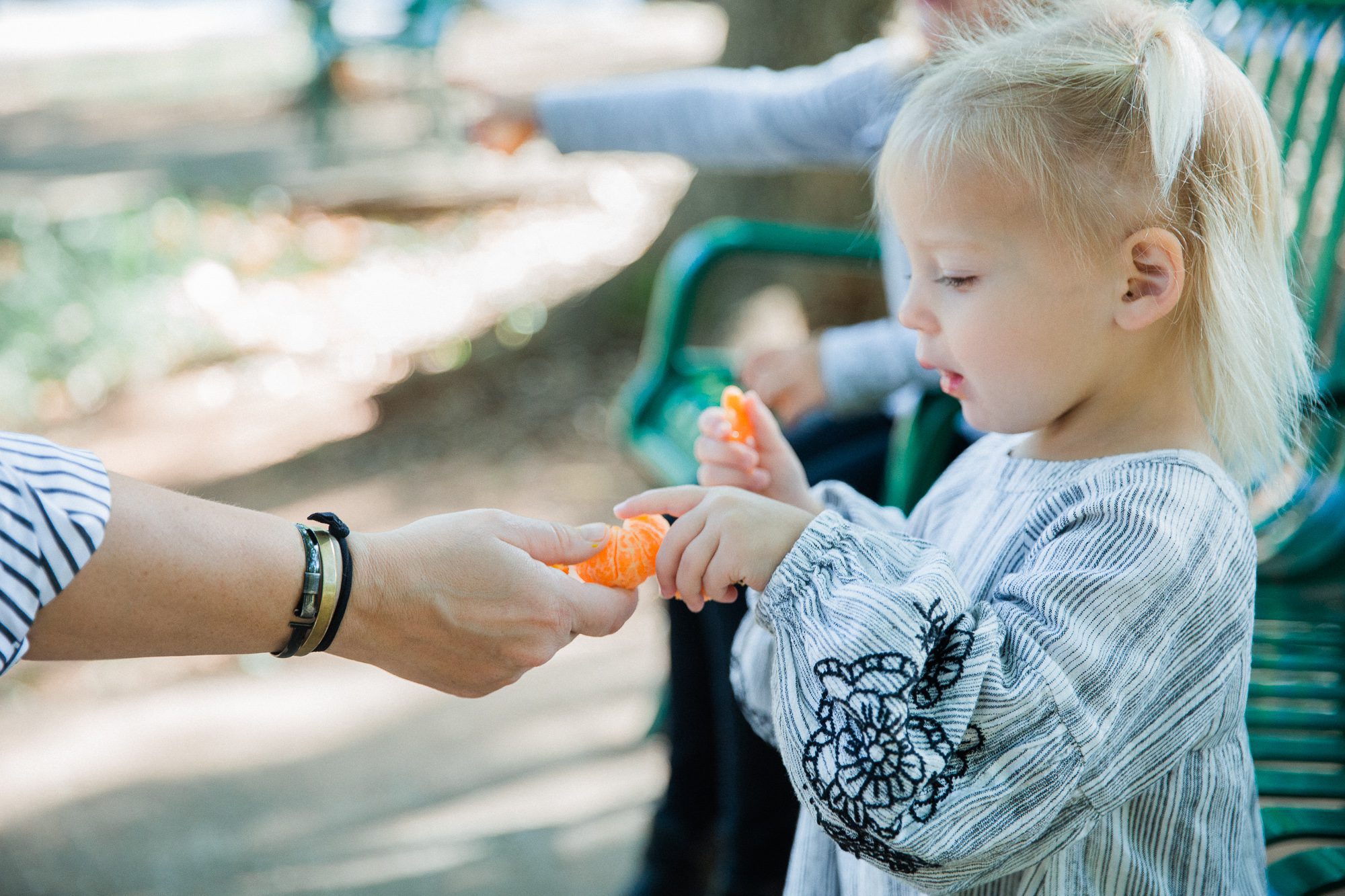 Atlanta Family Photos | Danielle and Jill and Kids