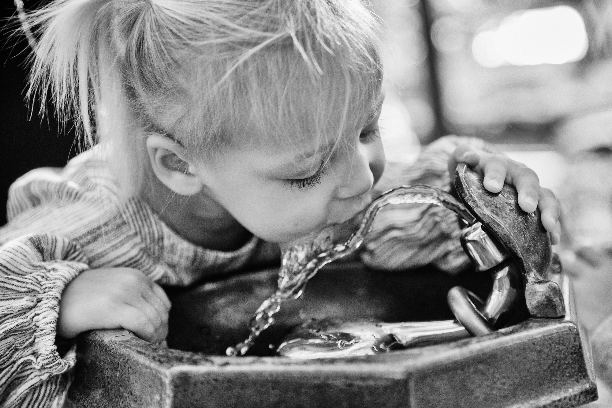 Atlanta Family Photos | Danielle and Jill and Kids