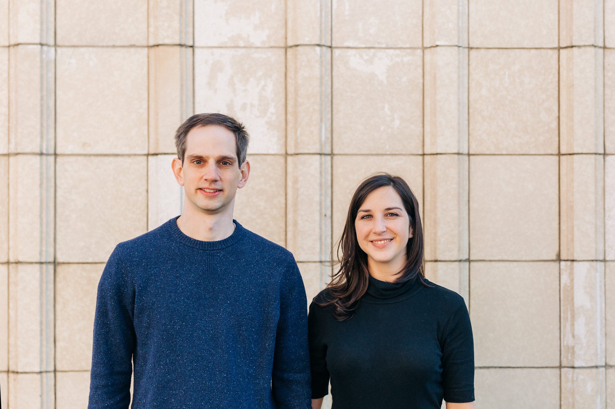 Blue Ridge Parkway Engagement Photos | Jennifer and Tripp