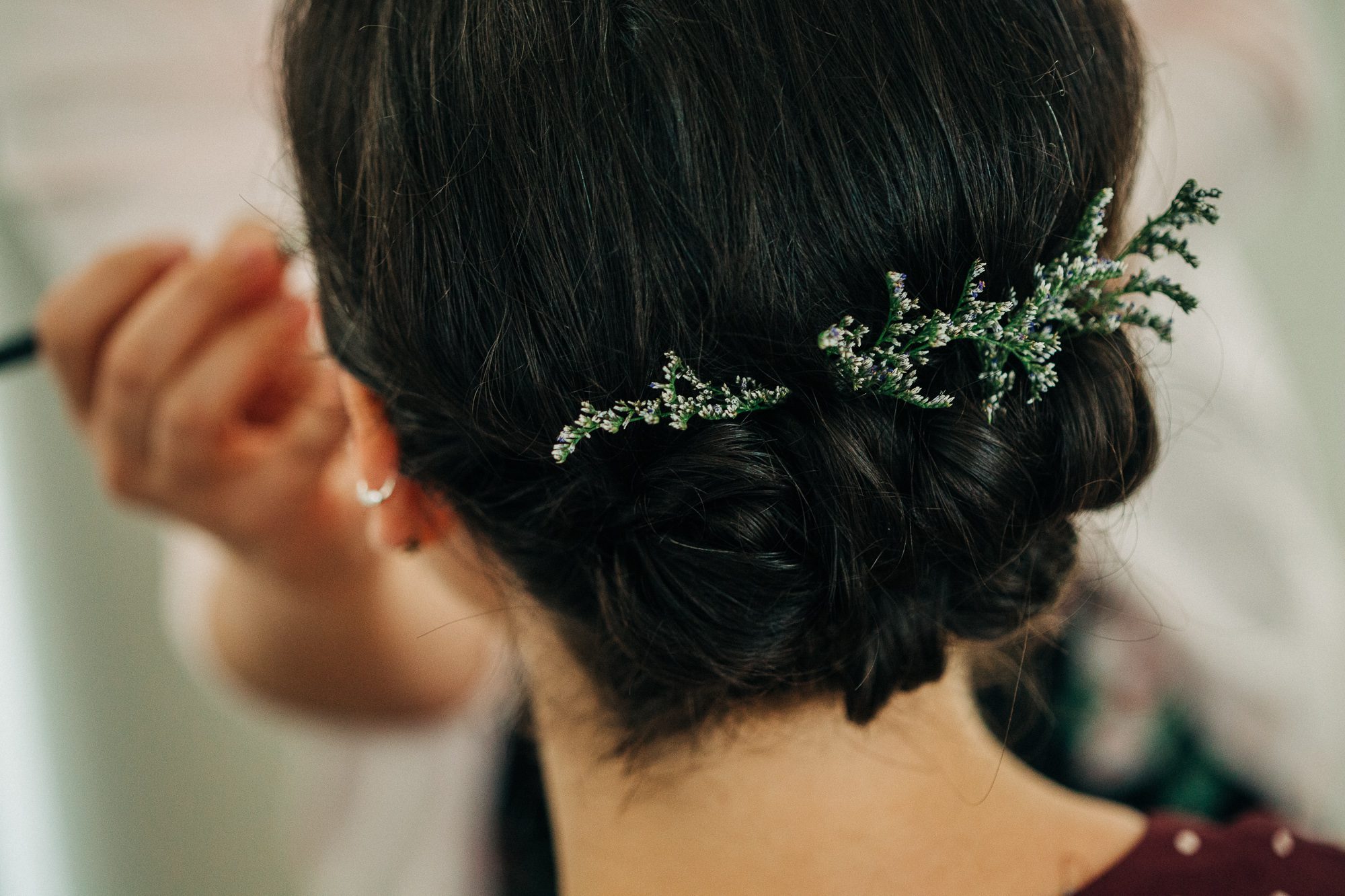 Magnolia Hall Piedmont Park Wedding Photos | Jodi and Andrew