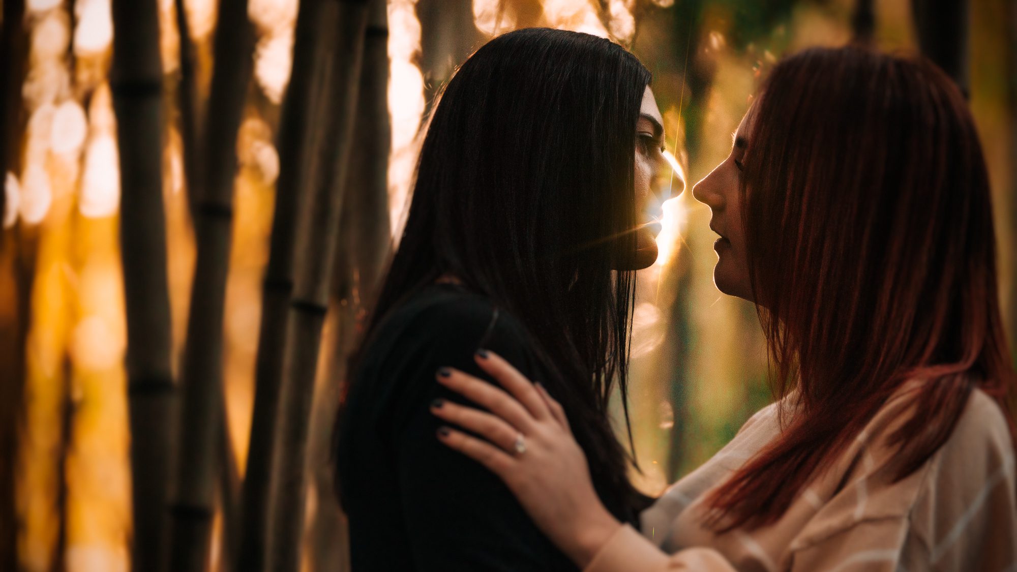 Atlanta Based Supergay Wedding Photographer