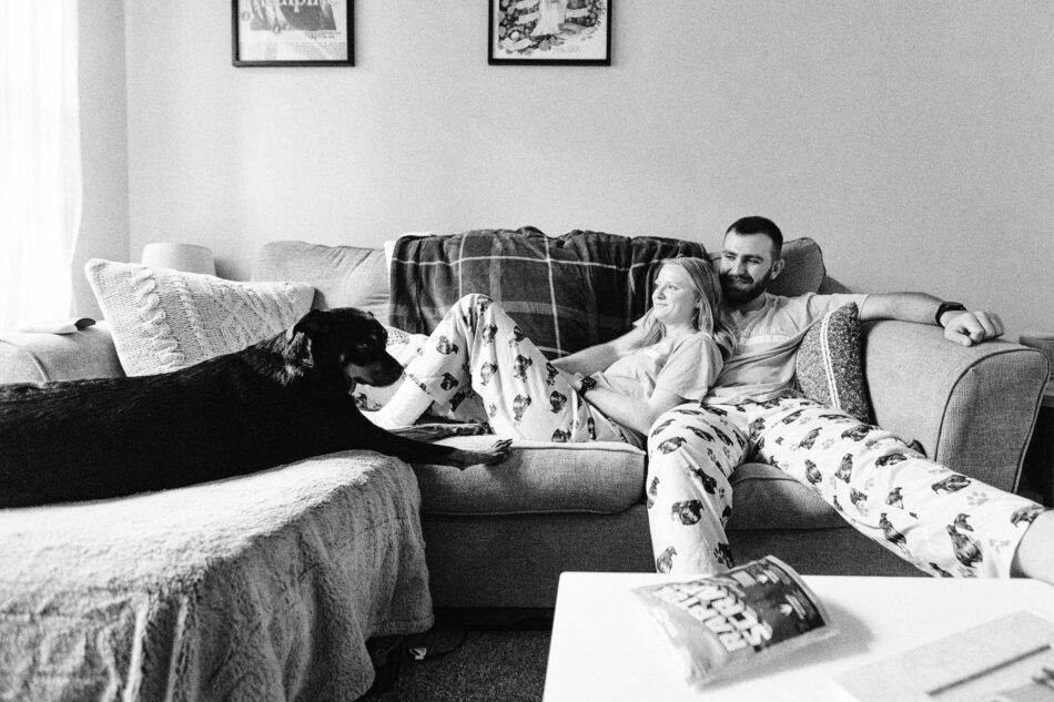 Historic Fourth Ward Park Engagement Photos | Malori and Jeremiah ...