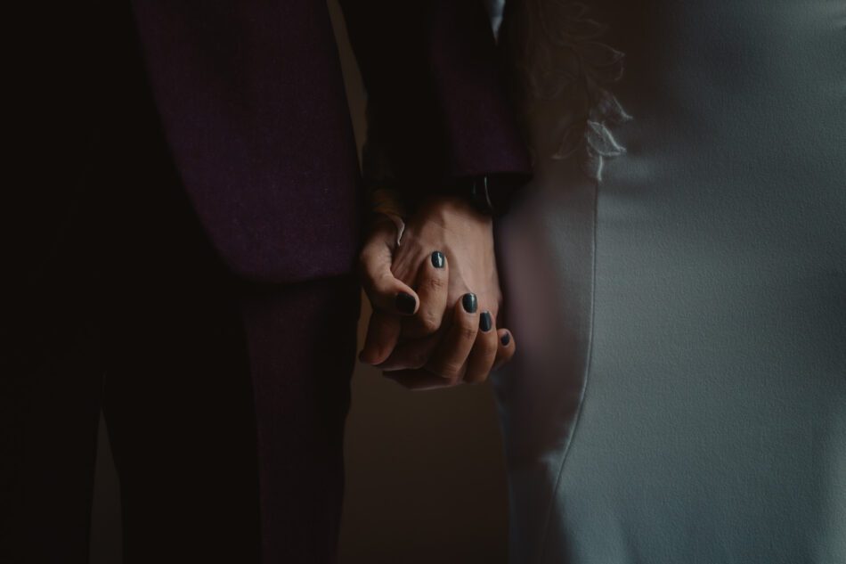 Shenandoah Wedding Photos | Caitlin and Wendy | Amanda Summerlin ...